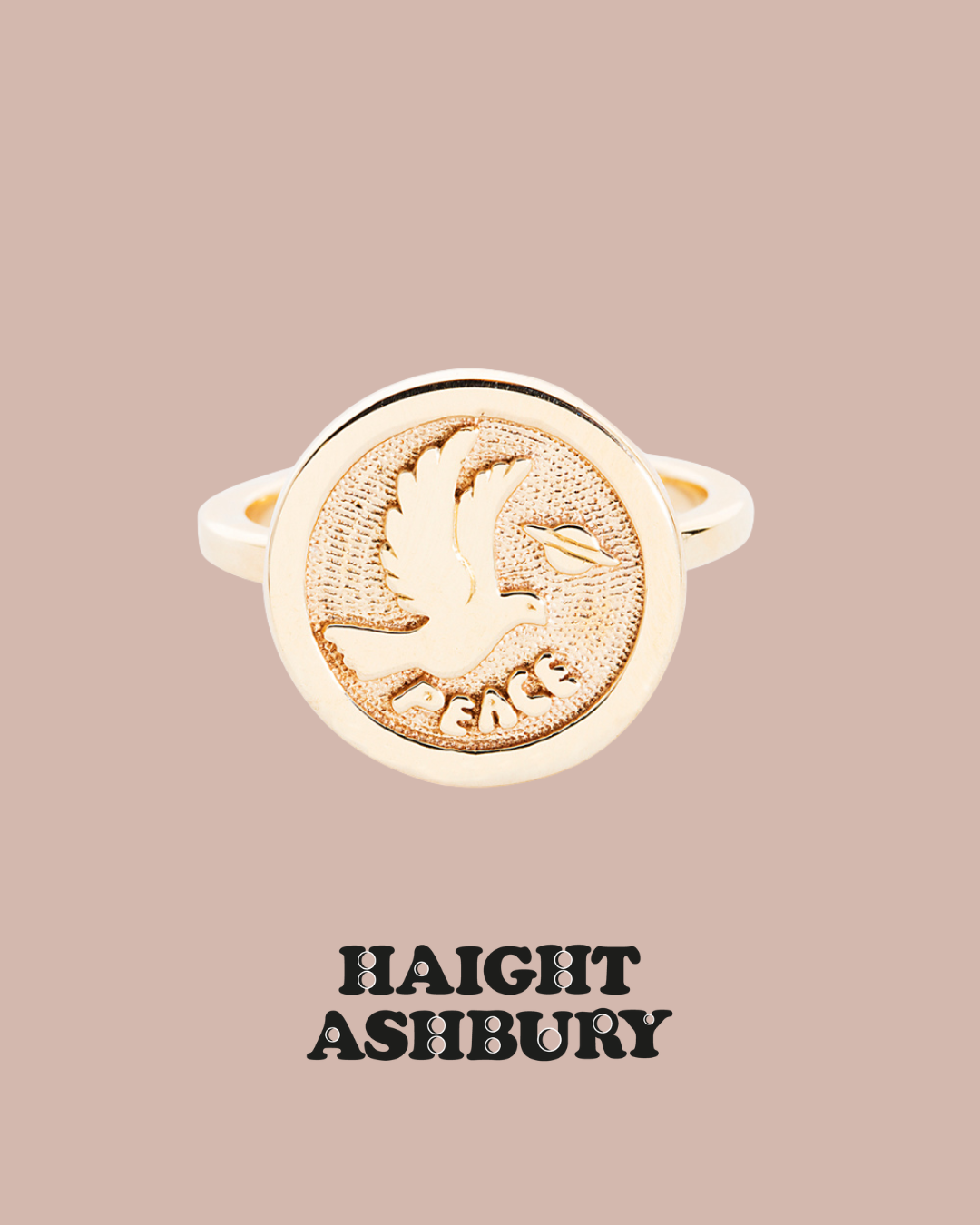 Haight Ashbury collection – Rachel Balfour